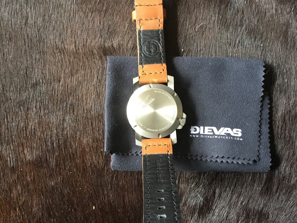 Dievas Vortex Titanium | eBay