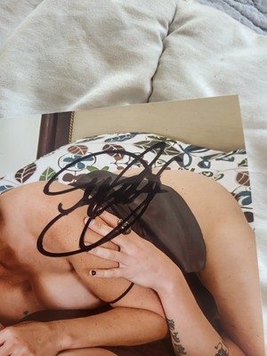 Signed julia ann | eBay UK