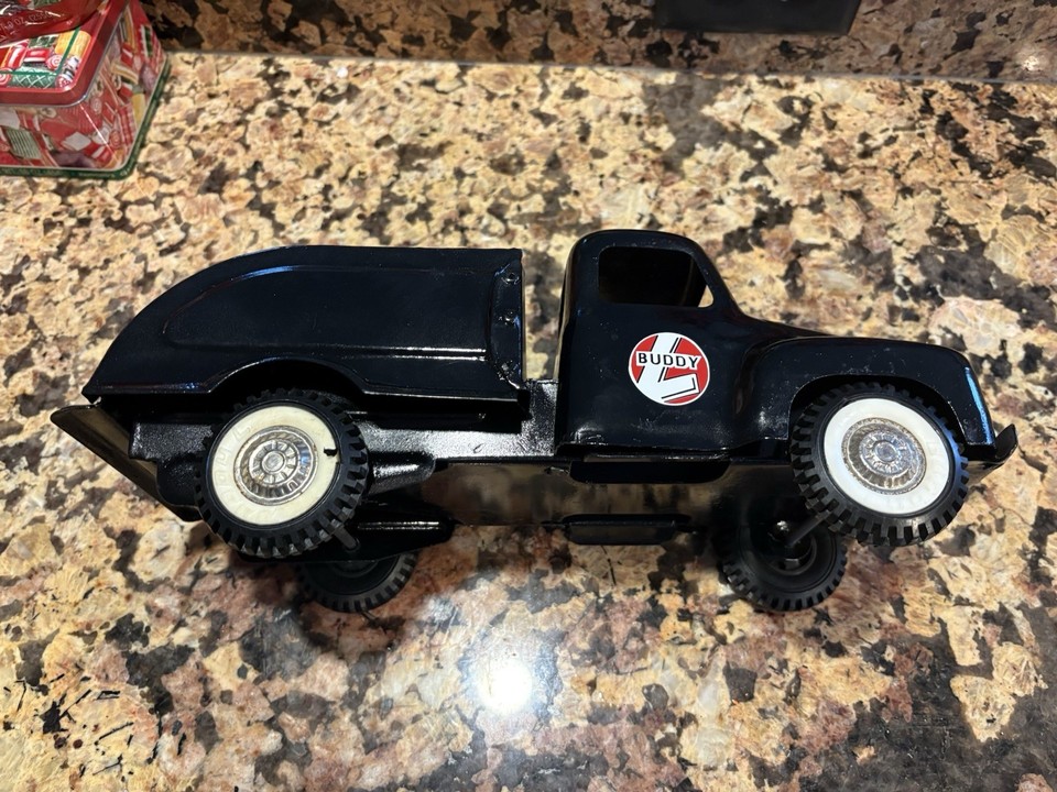 Buddy L Custom Truck | eBay
