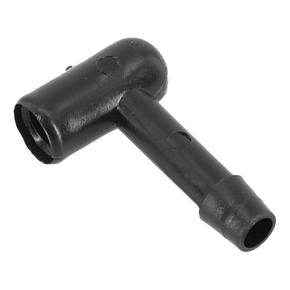 Windscreen Washer Nozzle Washer Nozzle Replacement 1300699 Plastic 2Pcs ...