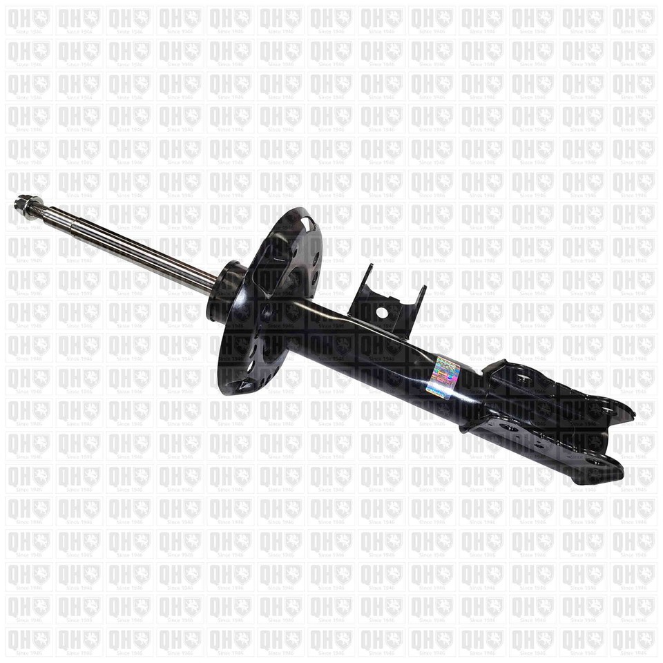 Shock Absorber (Single Handed) fits MERCEDES B220 W246 2.2D Front Right ...