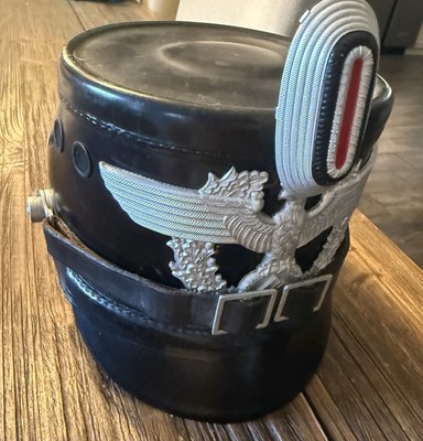 German Police Shako | eBay