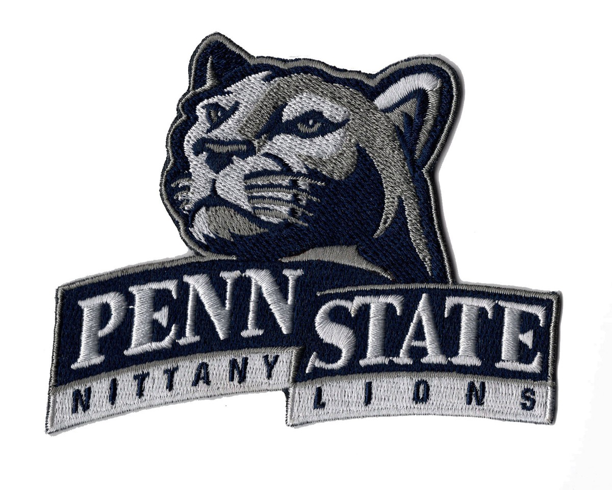 Penn State Erie Logo Pennsylvania State University Penn State