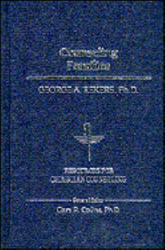 Counseling Families by George A. Rekers (Hardcover) for sale online | eBay