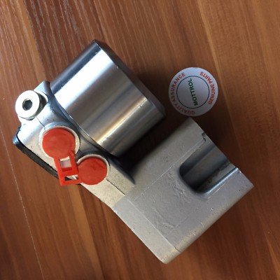 VOE 21019945 Fuel Oil Transfer Pump For Volvo EC210B EC240B EC290B ...