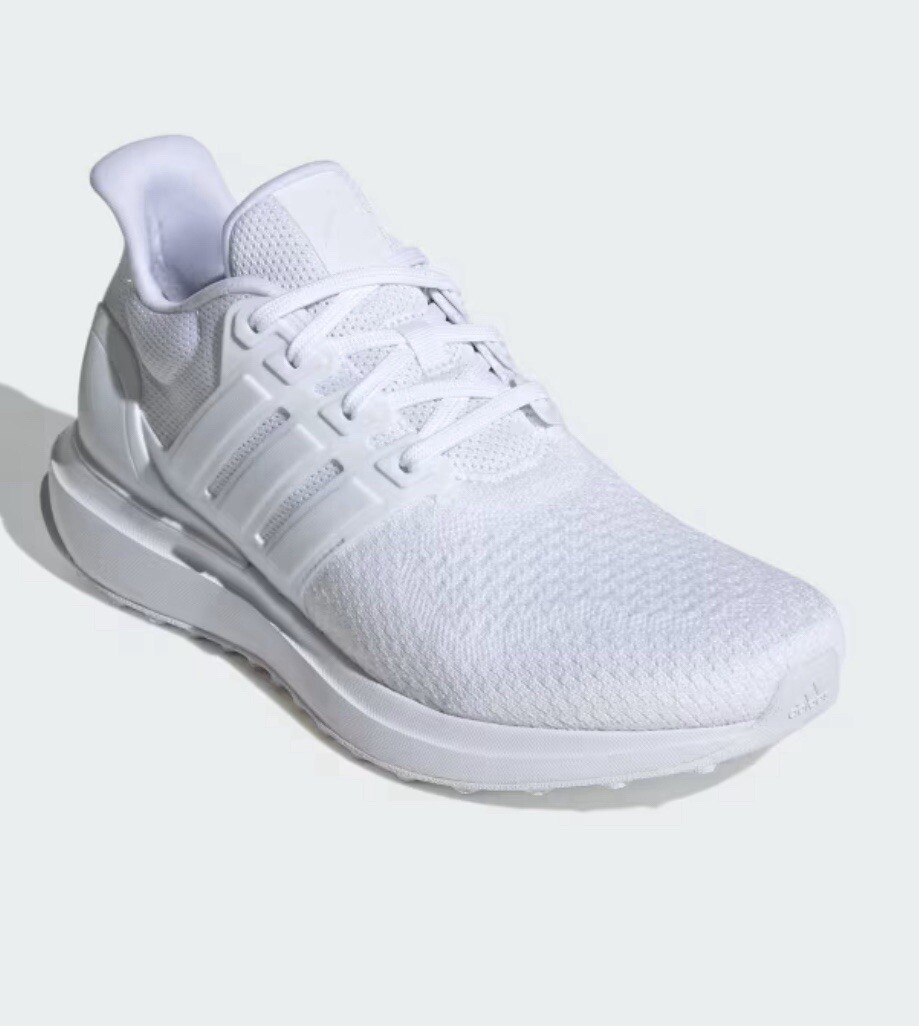adidas Women’s UBOUNCE DNA SHOES Cloud White IG6027 Size 7.5 New In Box ...