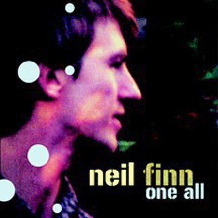 One All by Neil Finn (Singer/Songwriter) (CD, May-2002, Nettwerk ...