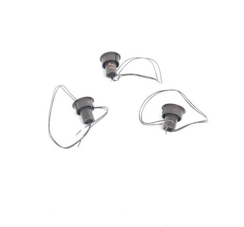 LOT OF 3 NEW SENTROL 1078-W STEEL DOOR CONTACTS 1078W | eBay