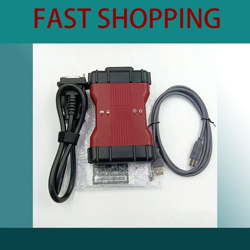 For Ford & Mazda Professional VCM II Scanner-Comprehensive Vehicle ...