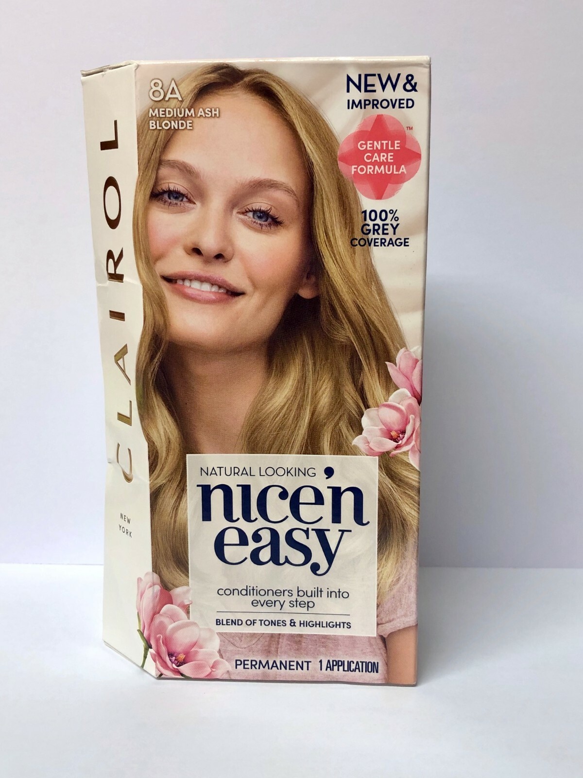 Clairol | Nice' n Easy Permanent Hair Dye | eBay UK