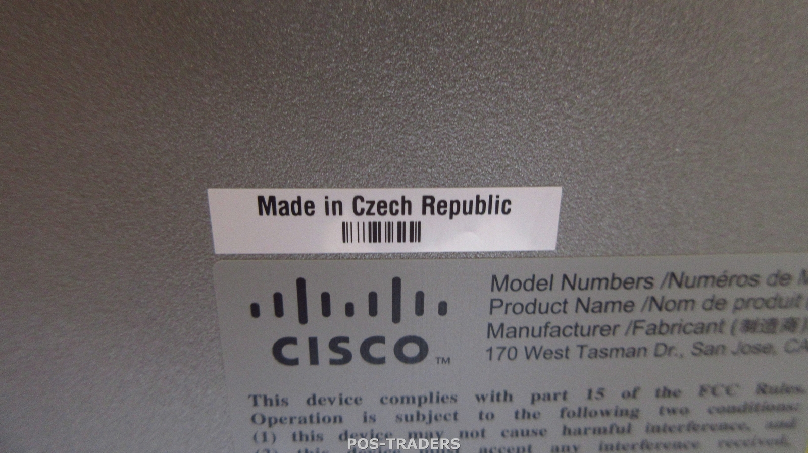 Cisco UCSB-5108-AC2 V01 8-Slot Blade Server Chassis 5108 - NO MODULES ...