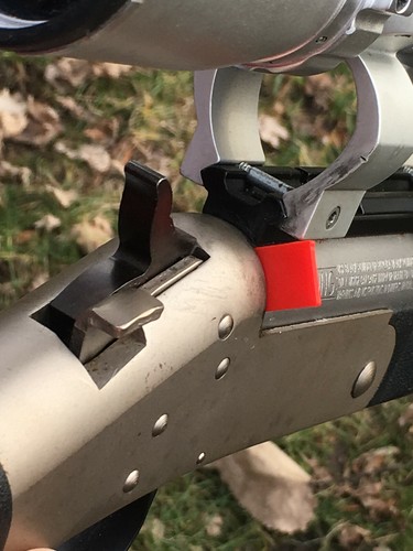 3Dot Primer Carriers for Sidekick™ and Huntsman™ Muzzle-loaders - Packs ...