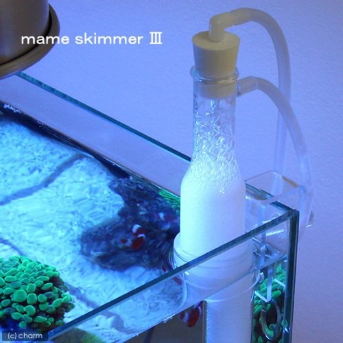 Mame Design Protein Skimmer mame skimmer3 for Seawater Only F/S w ...