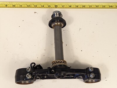 2017-2020 Honda Grom MSX 125 Triple Tree | eBay