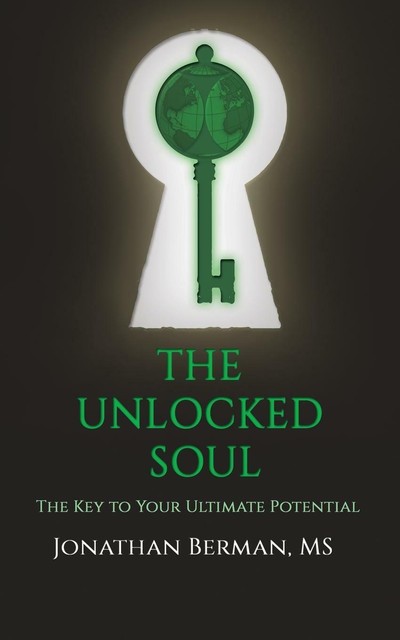 The Unlocked Soul von Jonathan Berman (2019, Taschenbuch) online kaufen | eBay.de