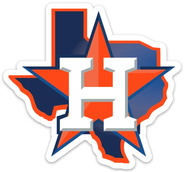 Astros Logo