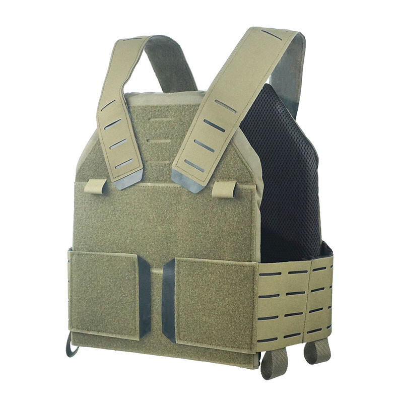 DMGear Lightweight Tactical Vest Hunting Airsoft Vest | eBay