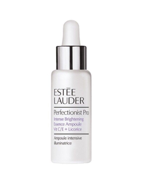 New EsteeLauder Perfectionist Pro Intense Brightening Ampoule 10ml ...