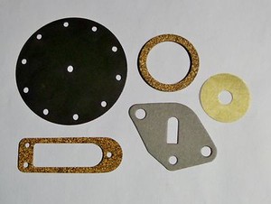 MarxParts Antique Classic Car Parts | eBay Stores