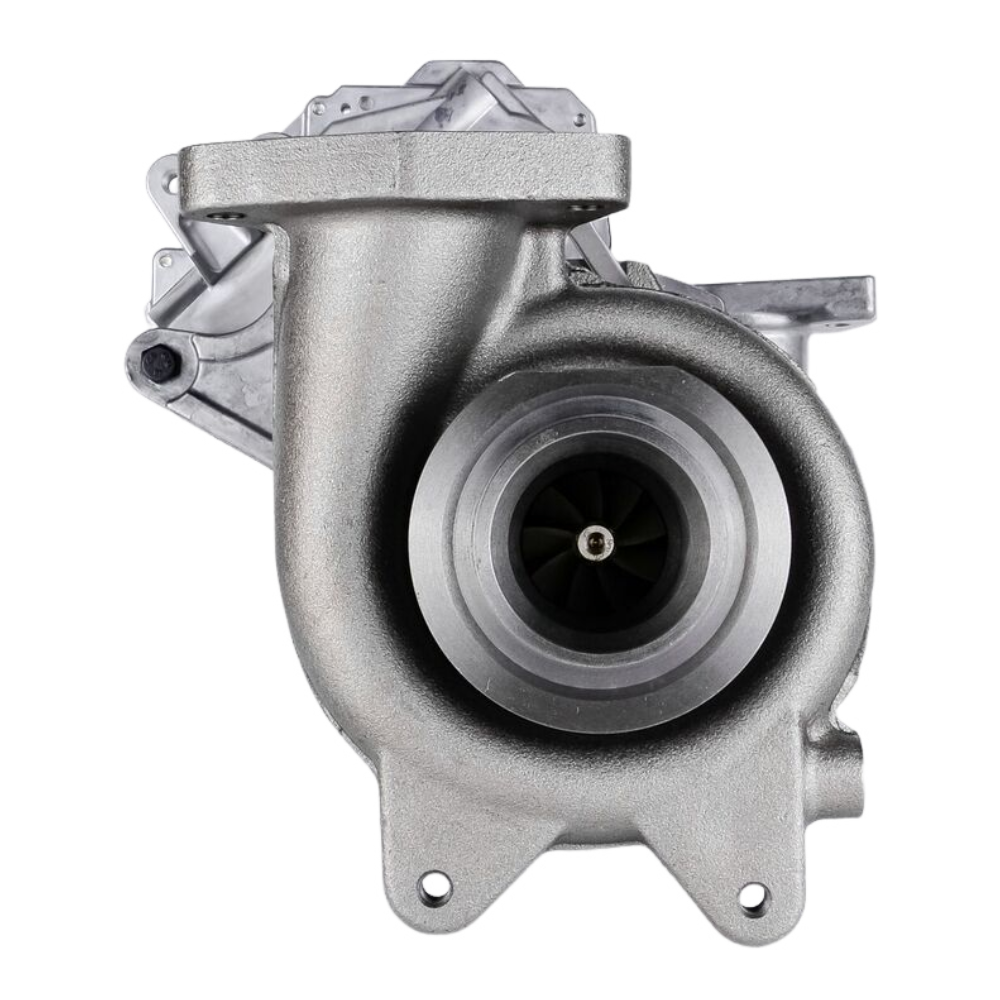 17201-11110 Turbo Charger for Toyota 2GD-FTV for Fortuner Hilux Innova ...