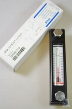 STAUFF Temperature and Fluid Level Gauge 1910000330 SNA 254 B-s-t-12 ...