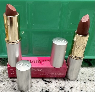 New In Box Mary Kay Signature Creme Lipstick SHELL #2709 NEW | eBay