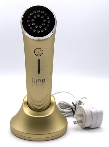 Elevare + Infrared Red Light & Heat Therapy Device Rejuvenate Skin Plus ...