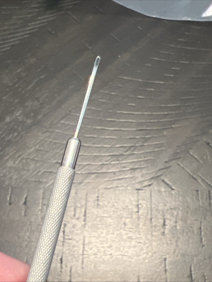 ASICO AE-2835 Ophthalmic Surgical Instrument – Pre-Owned, Excellent ...