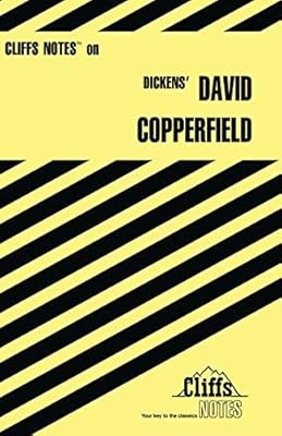 CliffsNotes on Dickens David Copperfield (CliffsNotes on Literature ...