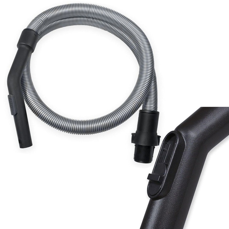 Extended Reach Hose Wand Handle 2 Meter Length Compatible Replacement ...