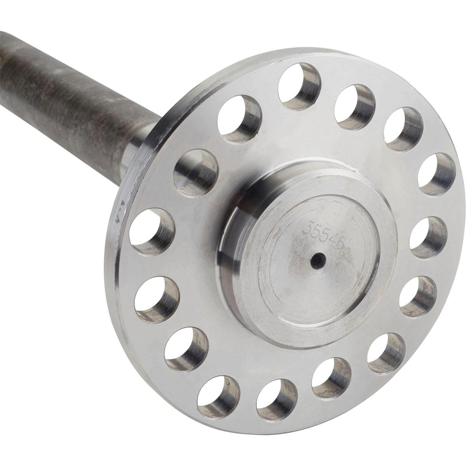 9 Inch Fits Ford Cut-to-Fit Axle, 31 Spline, Big Fits Ford/New Style | eBay