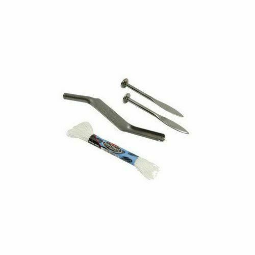 Footprint Tools Brickies Kit Pattern - 620k for sale online | eBay UK