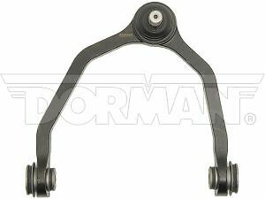 Dorman 520-249 Control Arm Front Upper Left For Ford Thunderbird 1997 ...