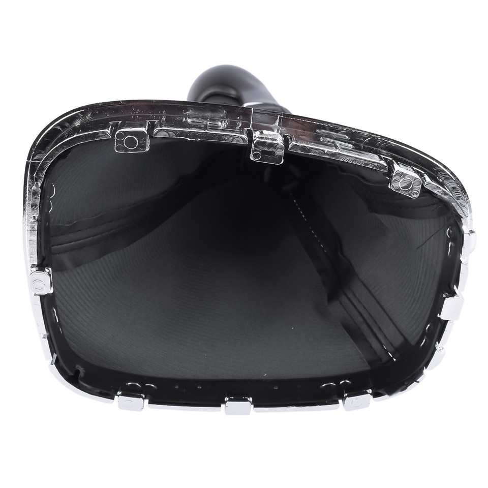 6 Speed Manual Gear Shift Knobs for 2014- Vauxhall Corsa E X15 55505242 ...