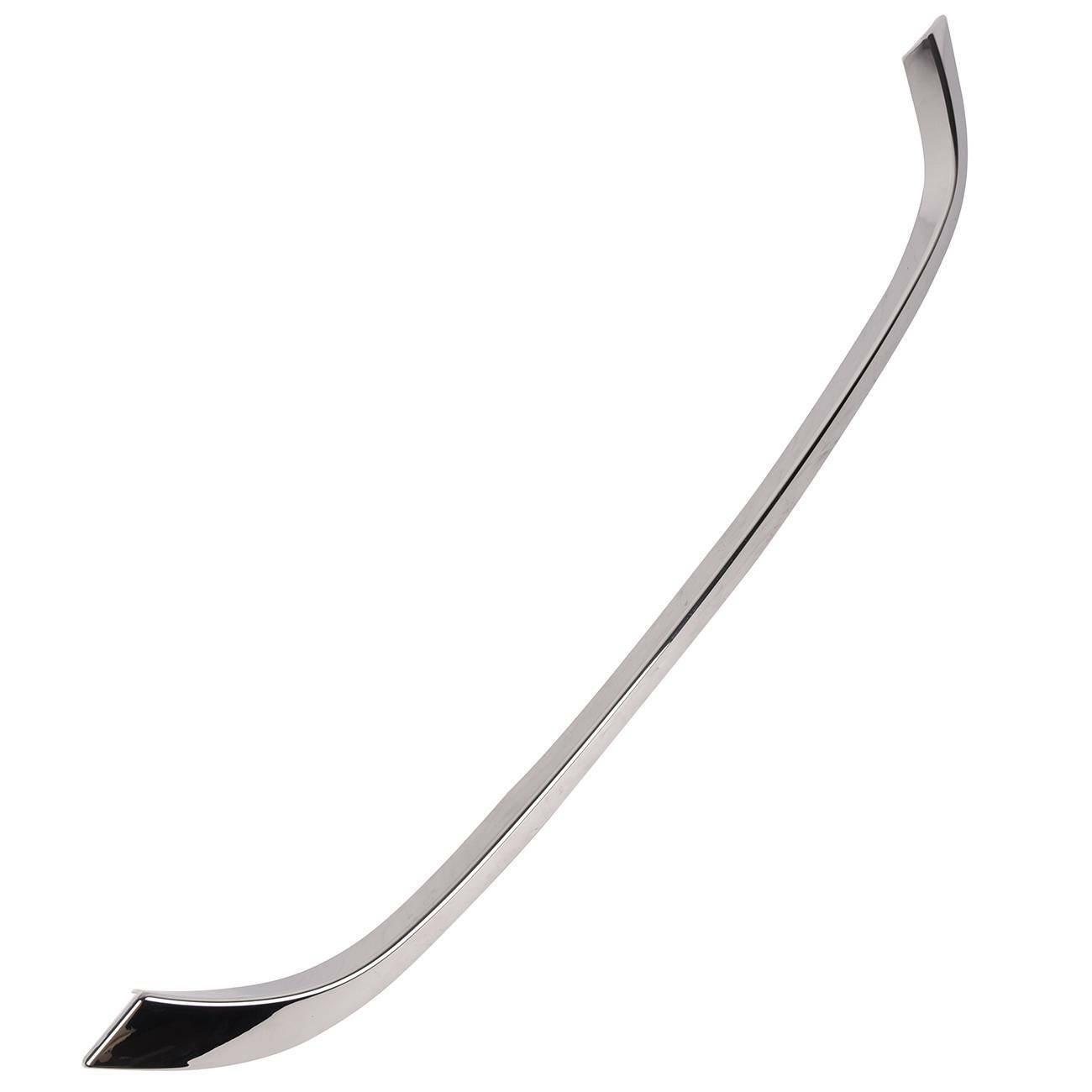 Molding Chrome Front Grille Hood Trim For Mini Cooper R55 R56 R58 R59 ...