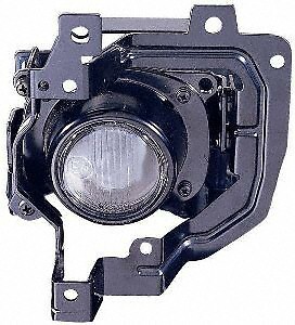 DEPO Auto Parts 2142034LAQ Lighting - Exterior - Driving Light for sale ...