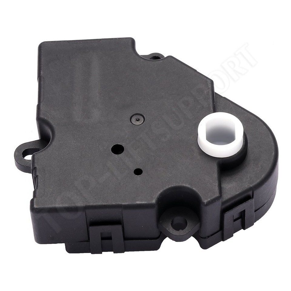 1x HVAC Heater Air Blend Door Actuator For Mack RB Vision Cadillac ...
