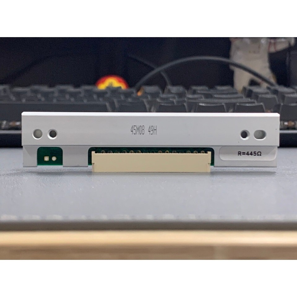 203dpi Printhead For IBM TOSHIBA 6145-1TN 6145-2TC POS Printer ...