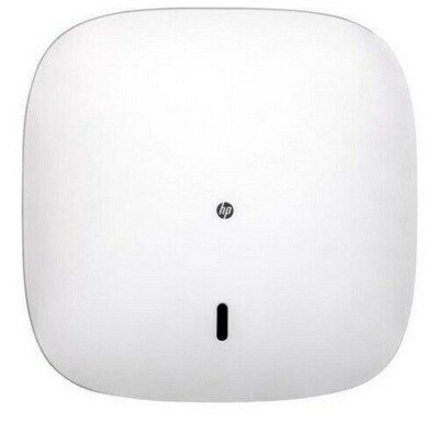 HP 525 JG994A Wireless Access Point Dual AP 802.11ac (WW) New | eBay ...