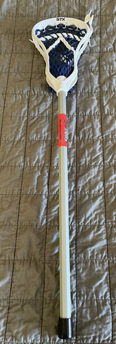 Fiddle STX Mini Power Lacrosse Stick, Kids Unisex, 30 inch | eBay