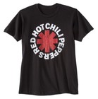 Red Hot Chili Peppers Xerox Band T-Shirt Rock n Roll Juniors Size Tee ...