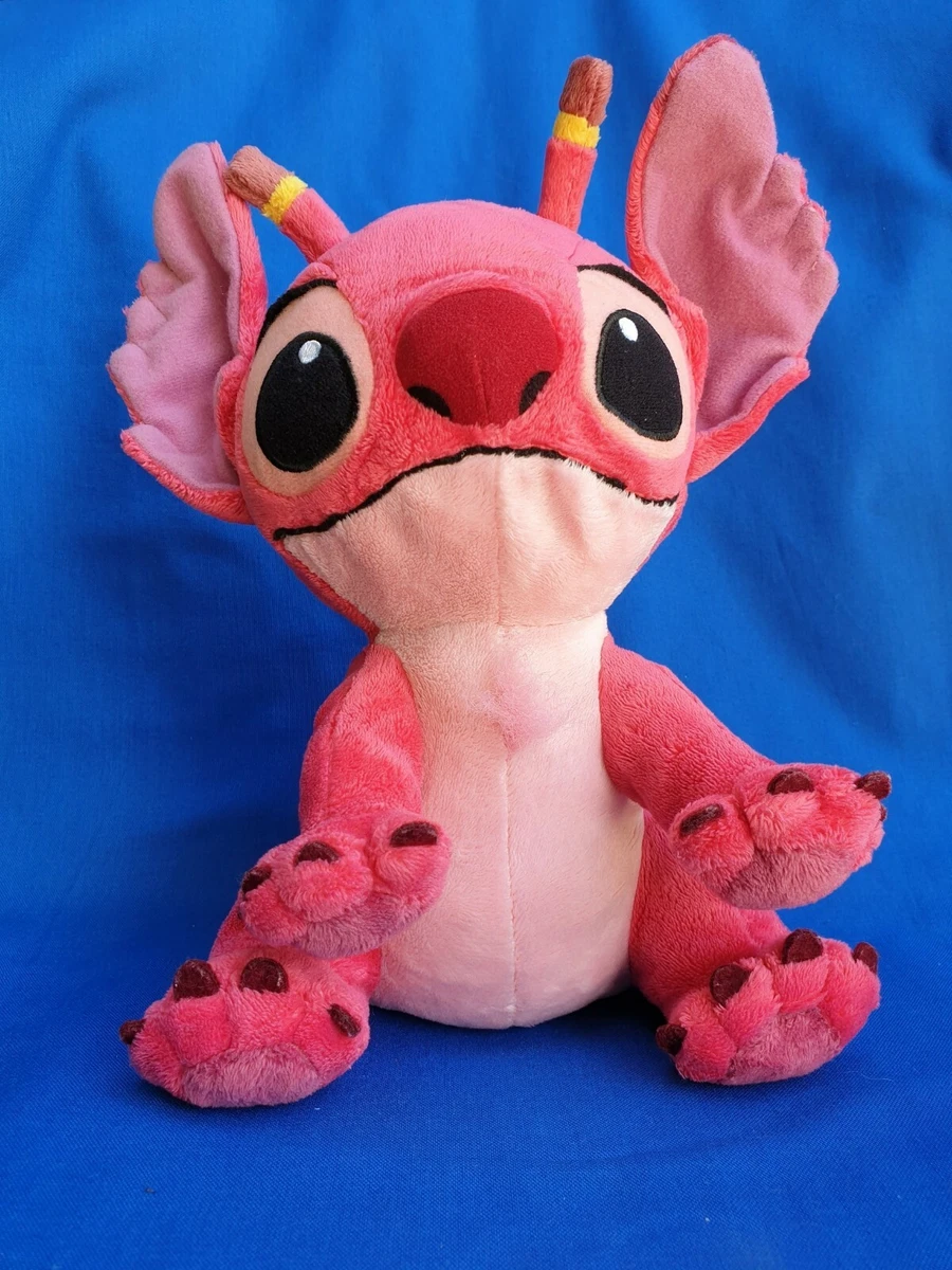 Lilo And Stitch Reuben Plush
