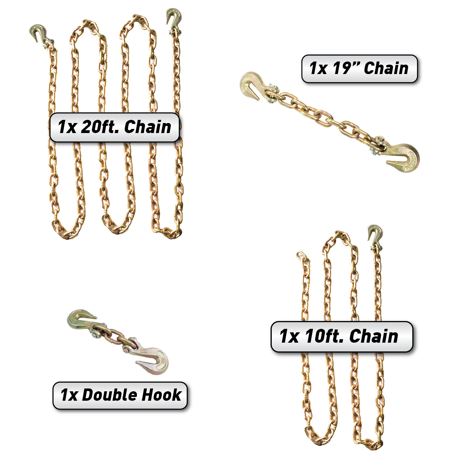 Jackco Power Stand Package - 59" Pulling Post with 10 Ton 8" Ram | eBay