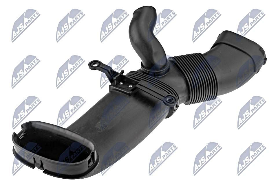 Air Filter Intake Pipe Plastic For BMW X5 E70 06-08 13717548890 | eBay