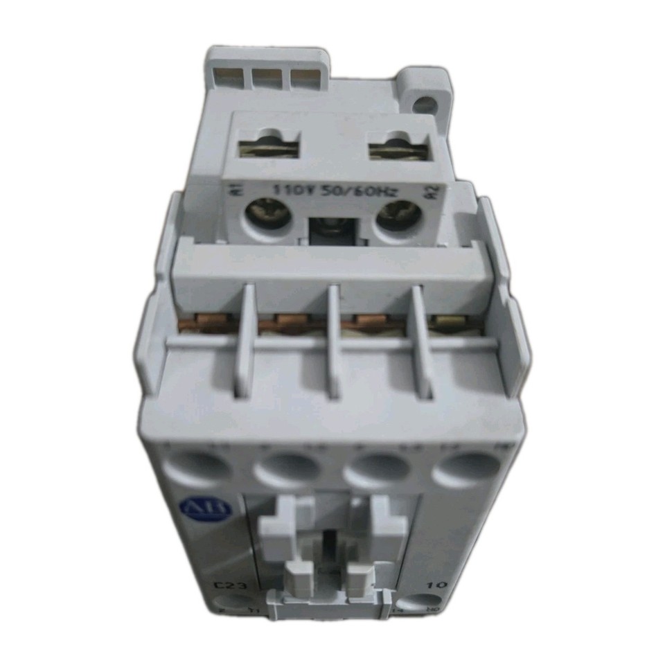 NEW Allen-Bradley 100-C23*10 SER C CONTACTOR NO BOX | eBay