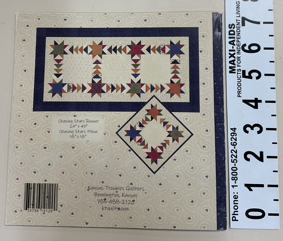Quilting - Blocks Squares Patterns & Tips Choose from 30+ Titles Buy ...