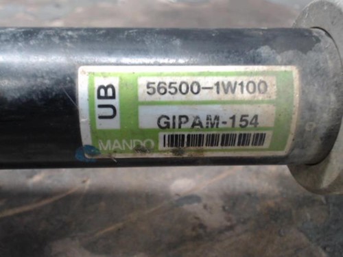 Cremaillere mecanique KIA RIO 3 PHASE 1 565001W100 | eBay