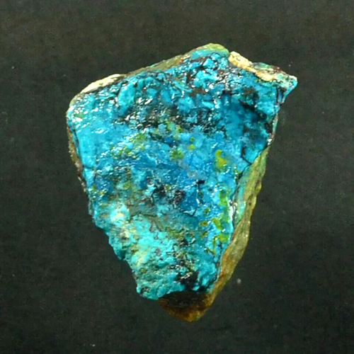 68.55Ct. Chrysocolla Azurite Malachite Turquoise Rough of Color | eBay