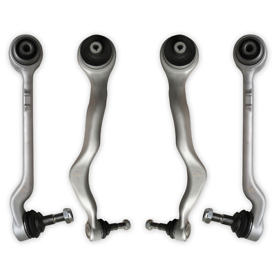 FOR BMW 3 SERIES F30 F31 F34 12> 2X FRONT 2X REAR SUSPENSION CONTROL ...