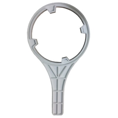 Opening Handle Spanner Wrench | Water Filters + Big Blue Tank Filter ...